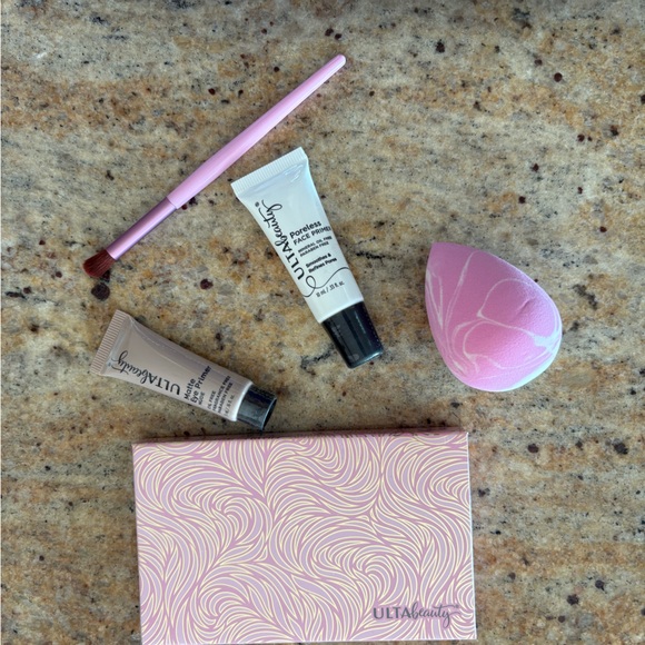 Ulta Beauty | Makeup | New Ulta Beauty Collection Makeup Set | Poshmark